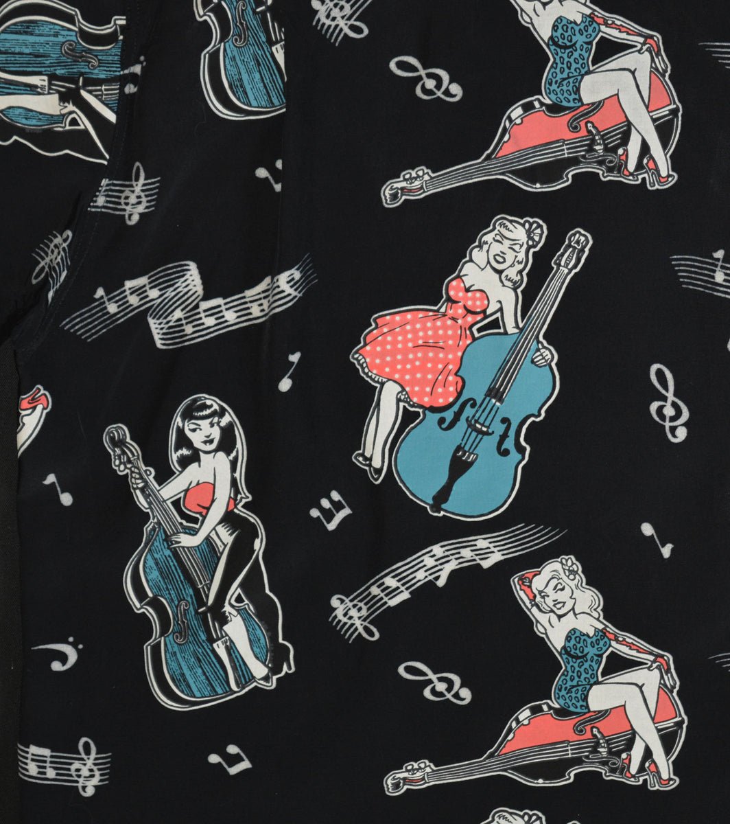 Vince Ray mens shirts by Star of Hollywood